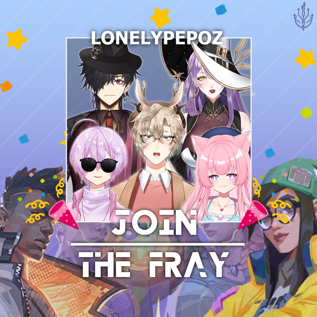 Code Creation - Vtuber project on Twitter: "พบกับเหล่าวีทูปเบอร์อีก 4 ทีมที่เหลือในการแข่งขัน ...