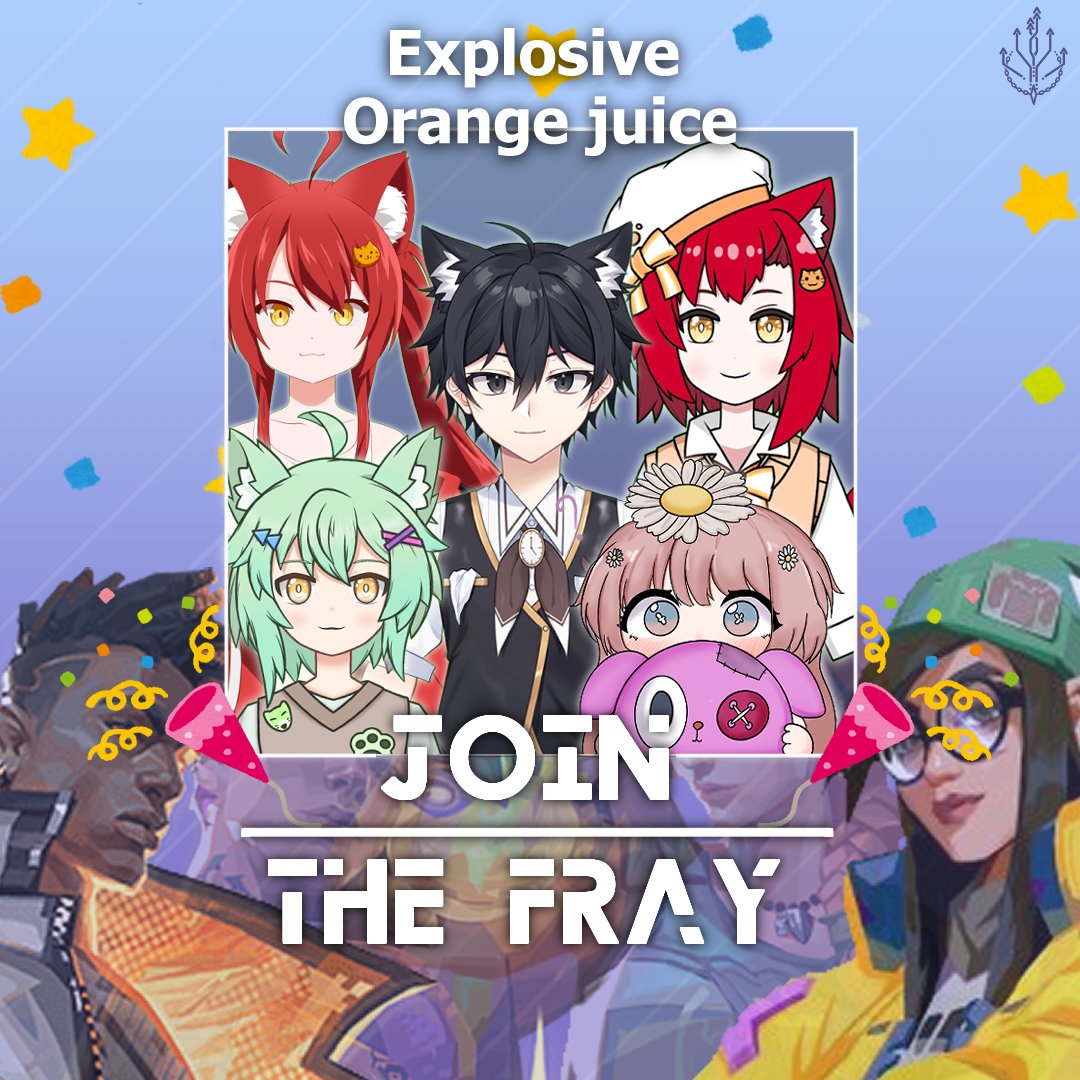 Code Creation - Vtuber project on Twitter: "พบกับเหล่าวีทูปเบอร์อีก 4 ทีมที่เหลือในการแข่งขัน ...