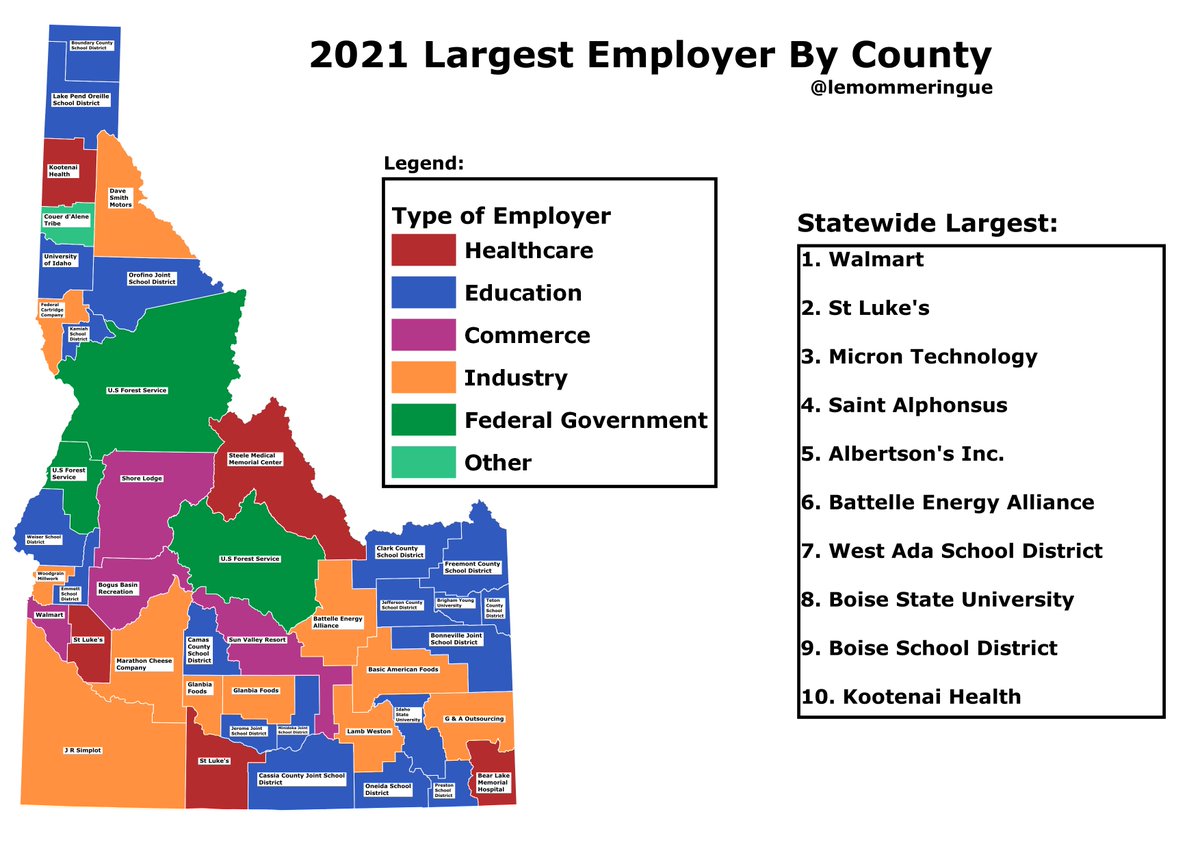 Cadence On Twitter This Second Map Divides The Employer By The cadence-on-twitter-this-second-map-divides-the-employer-by-the