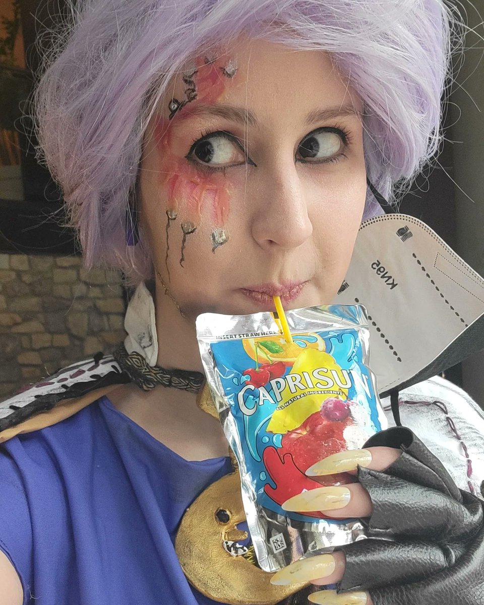 Horror Queen Cosplay 🦈 AnimeNext on Twitter: Horror Queen Cosplay 🦈 AnimeNext on Twitter: