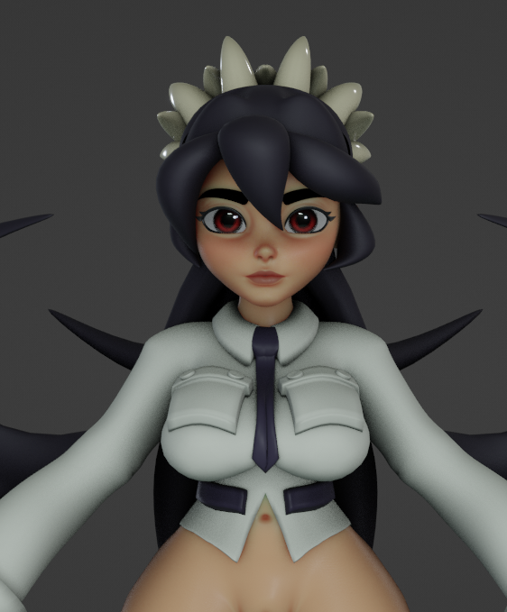 Jomo1 🔞 Ms Fortune X Minette Arc On Twitter Skullgirls Character Poll For The Next