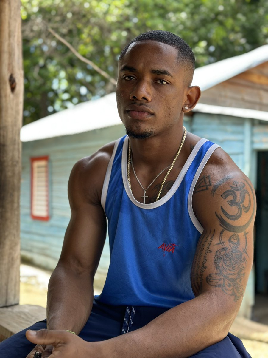 marcosbebe on Twitter: "🇩🇴"