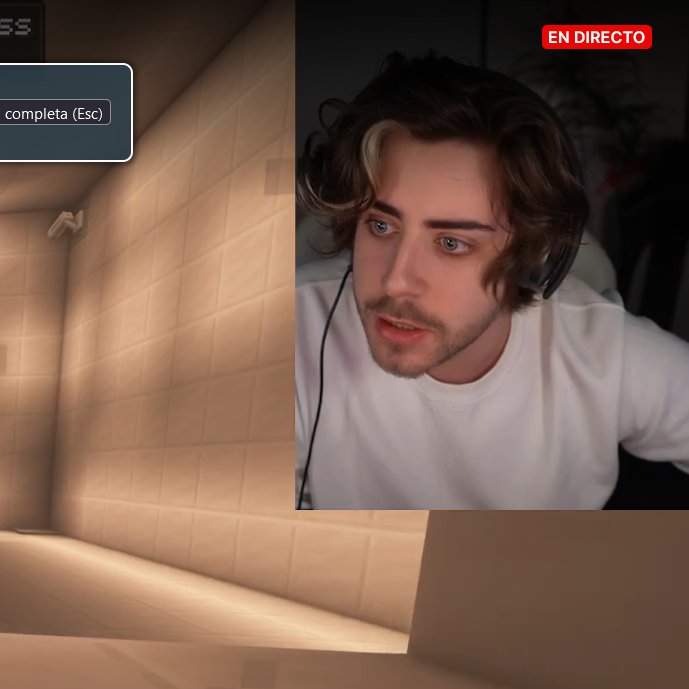 Cam 🪷 ᵩₛₘₚ #LuzuRound2🥊 on Twitter: "CELLBIT COSPLAY AAAAAAAAAAAAA"