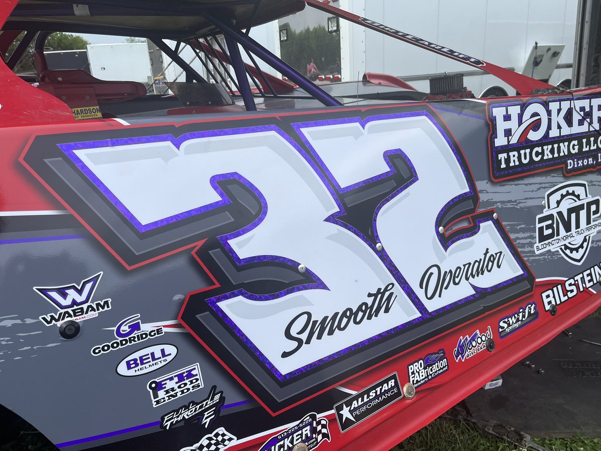 World Of Outlaws Late Models On Twitter 𝙊𝙪𝙩𝙡𝙖𝙬 🤠 Last Time We Were