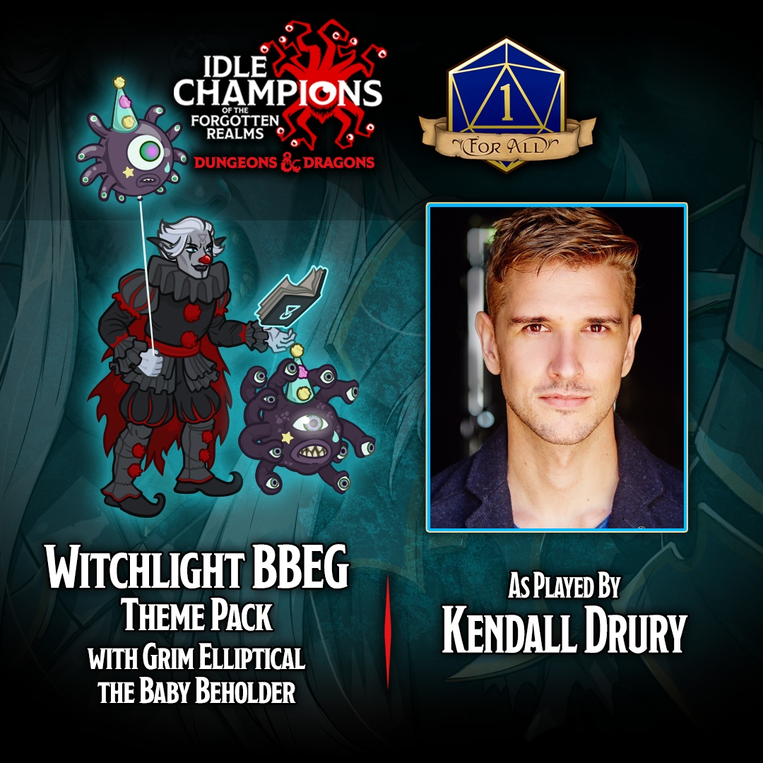 Deerstalker Pictures on Twitter: "We're thrilled to announce that BBEG will be officially ...