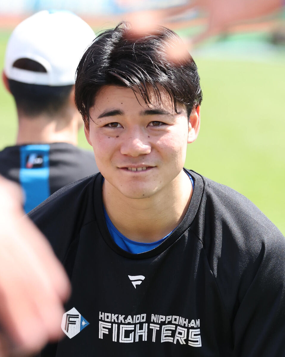 スポーツ報知 プロ野球取材班 On Twitter 【 日本ハム 】清宮幸太郎が3日にも実戦復帰 当初予定より早まる プロ野球 野球 Baseball Hochi