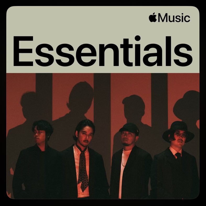 WONK on Twitter: "⚡️🎧WONK INFO🎧⚡️ 🎧最新曲 https://virginmusic.lnk.to/Passione_pre 🔰Presenting WONK ...