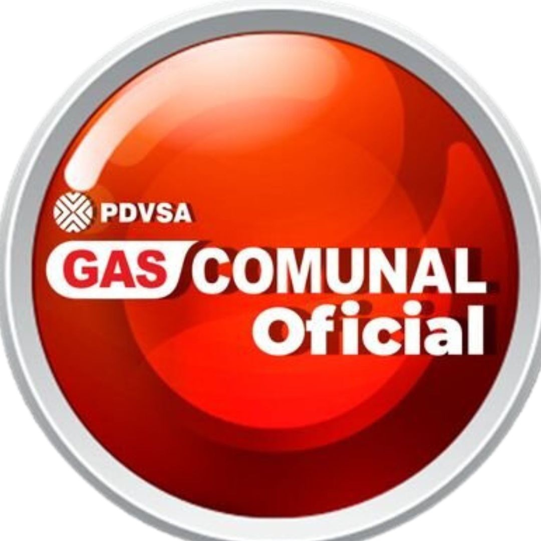 Gas Comunal Logo