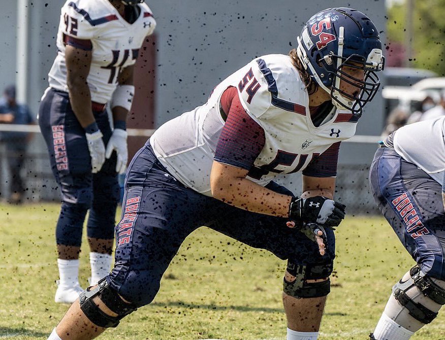 Prep Redzone Florida on Twitter: "RT @52reasonss: Number #6💙"