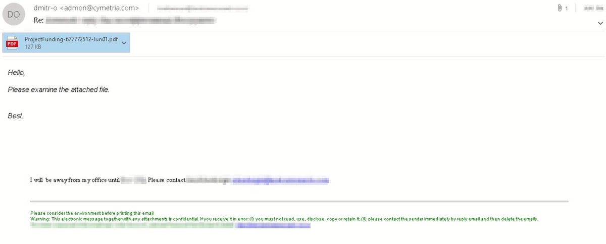 Germán Fernández on Twitter: "RT @phage_nz: Qakbot (Obama266). Thread hijacking. Adobe Acrobat ...