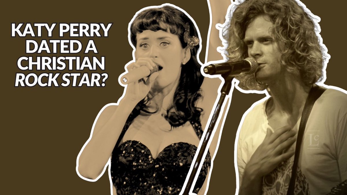 Matt Thiessen Katy Perry