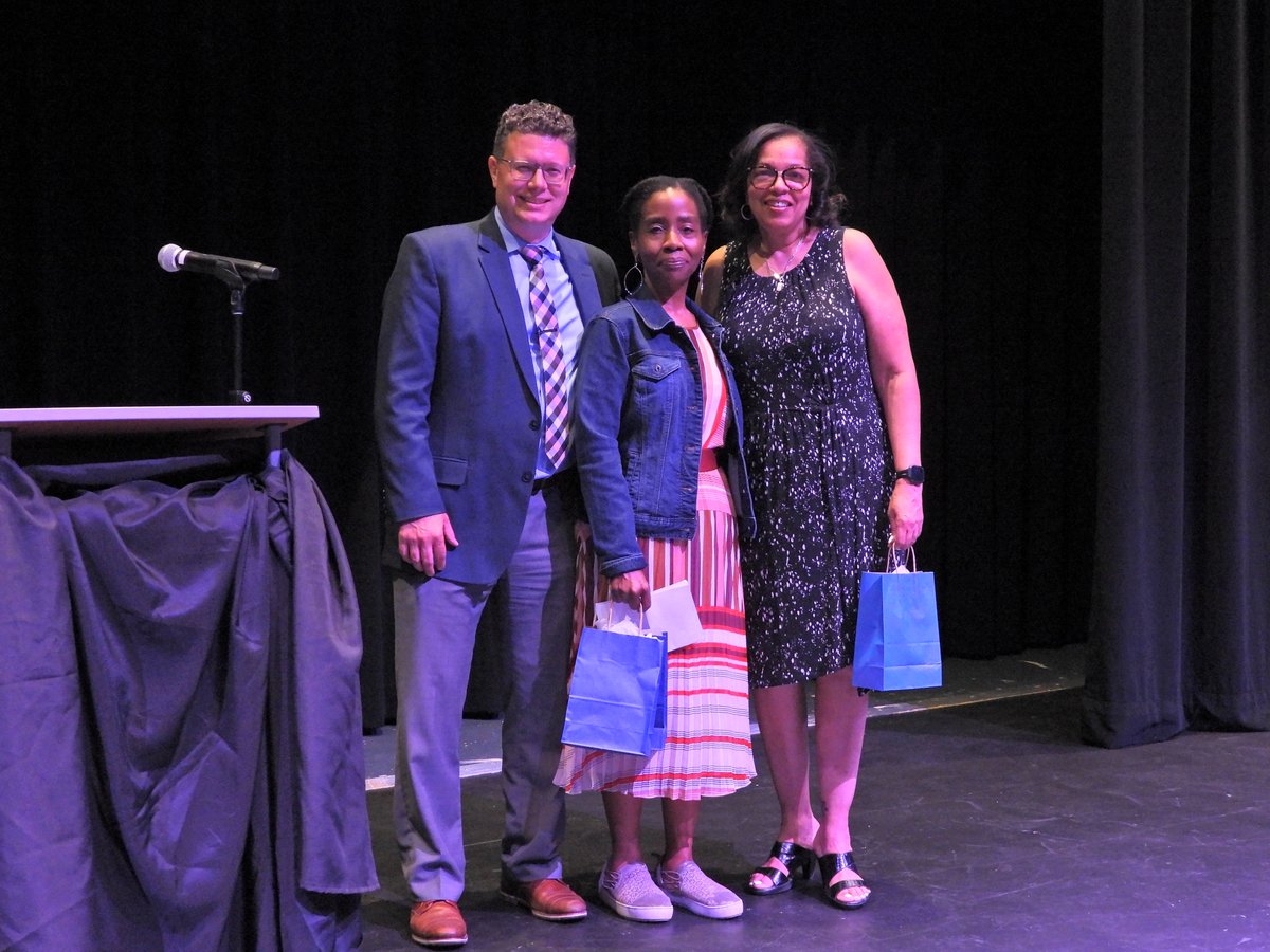 School City of Hammond on Twitter: "Yesterday we had a chance to say "See You Later" to 49 ...