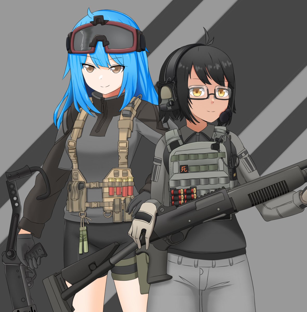 T.M on Twitter: "RT @Arty__Chan: After hearing about Dark Valley, I'm pretty interested in going ...