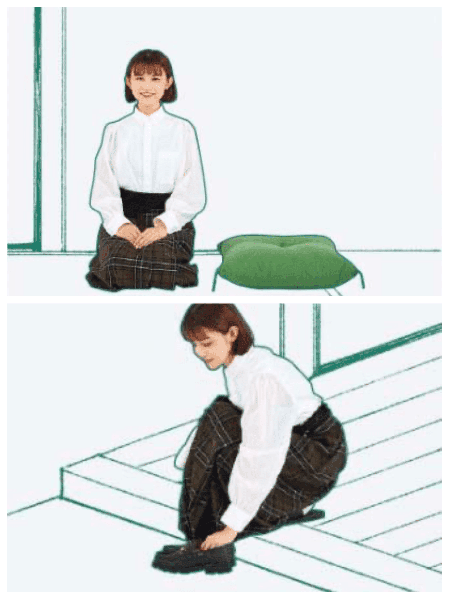 GINZA on Twitter: "およばれしたら、どう挨拶する？ 知っておきたい和のマナー【GINZAお作法教室】 https://ginzamag.com/categories ...