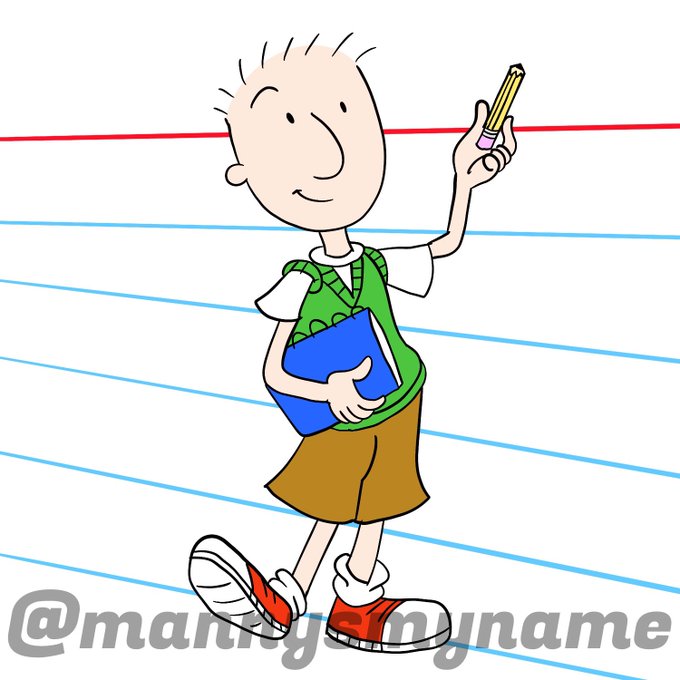 Emmanuel Asiegbu ️ Commissions Open!! (@MannysMyName) さんのイラスト・マンガ作品まとめ ...