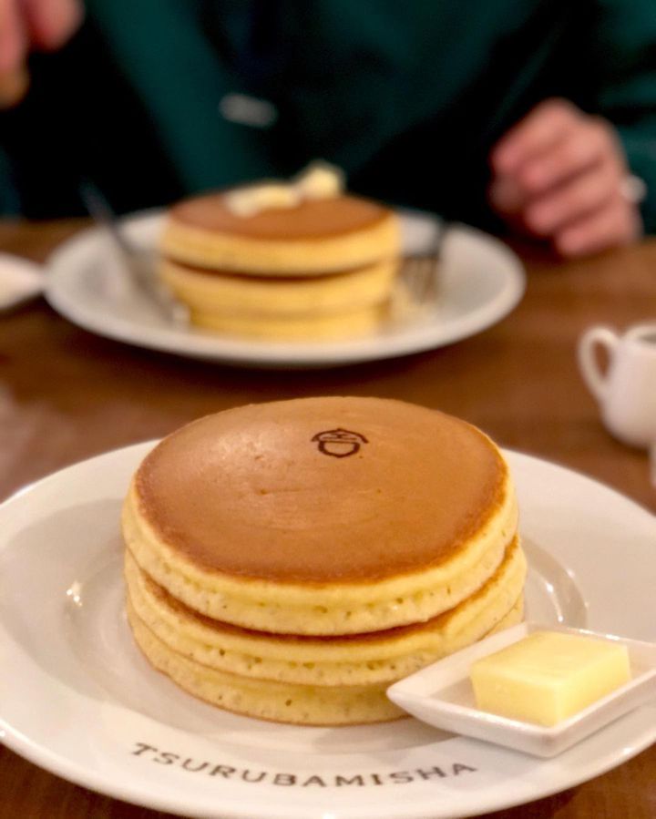 RETRIP＜グルメ＞ on Twitter: "このシンプルさがたまらない！東京都内の人気「ホットケーキ」17選 https://rtrp.jp/articles/102746/…"