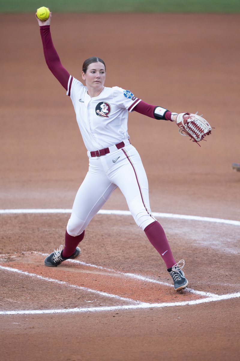 D1softball On Twitter Game 3 Sandercock Vs Maxwell Fsu Softball