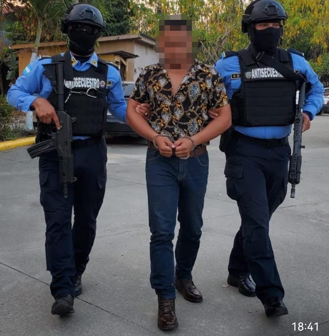 Polic铆a Nacional De Honduras On Twitter 馃毃 Operaci贸ndeimpacto 馃毃 En El
