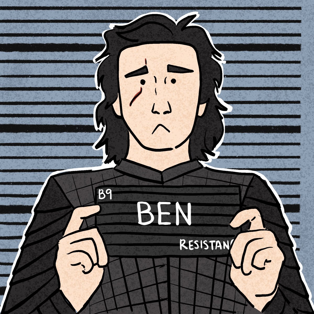 Junkyard Jedi is on hiatus on Twitter: "RT @obsessivepro: what did they do though?"