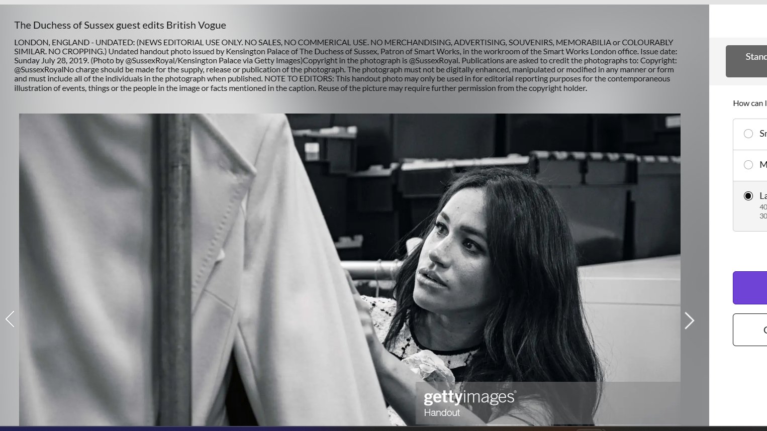 Laura Poirot on Twitter: "How was Nut still pregnant after the birth of Farchie? Peter Lindbergh ...