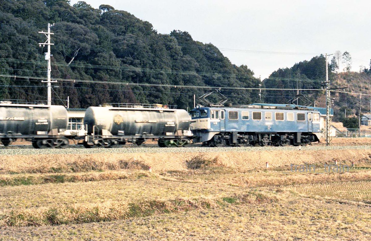 _train_train on Twitter: "【蔵出し】今日は #ED62の日（3）"