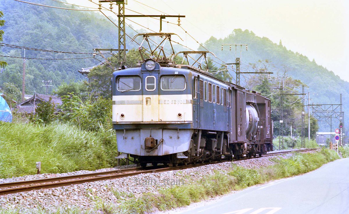 _train_train on Twitter: "【蔵出し】今日は #ED62の日（3）"