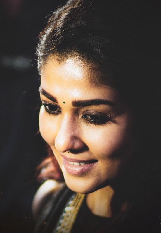 LSS.Nayanthara.fan on Twitter: "Good morning everyone 🌄☺️ #LadySuperstar #Nayanthara 🙏😘"