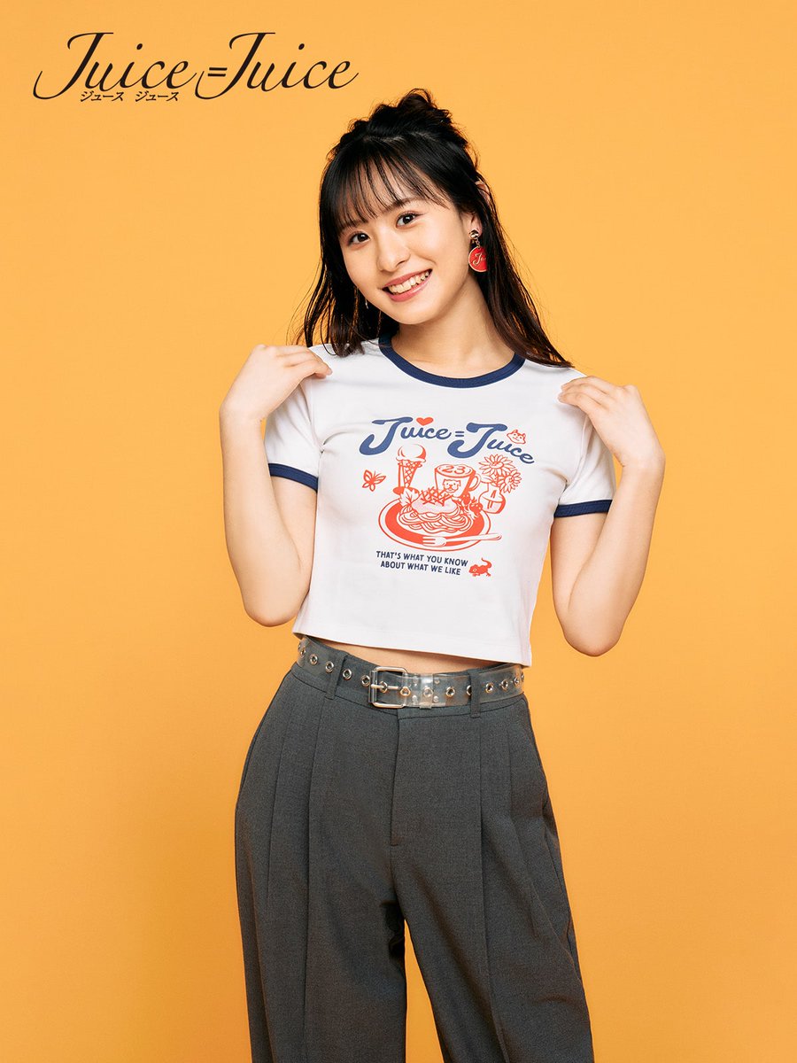 ハロプロ×GUコラボがSNSで話題に！25周年Tシャツはファン必見です♡ | Jocee@最新ニュース