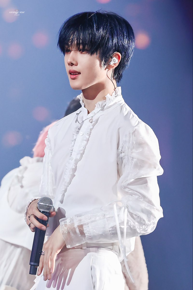 orange star on Twitter: "230601 TDS2 In Your Dream Day 1 #JISUNG #지성 #NCTDREAM"