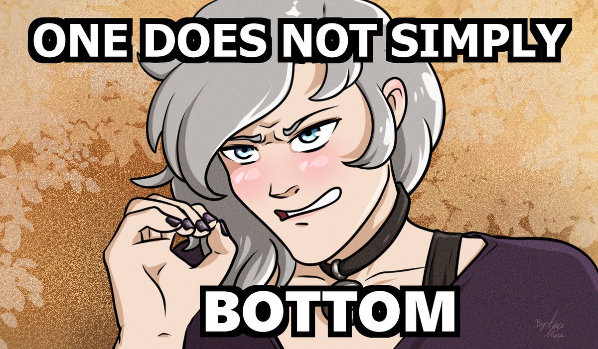 Anne Mine On Twitter Made A Meme Onetopicatatime Approved O3o Its