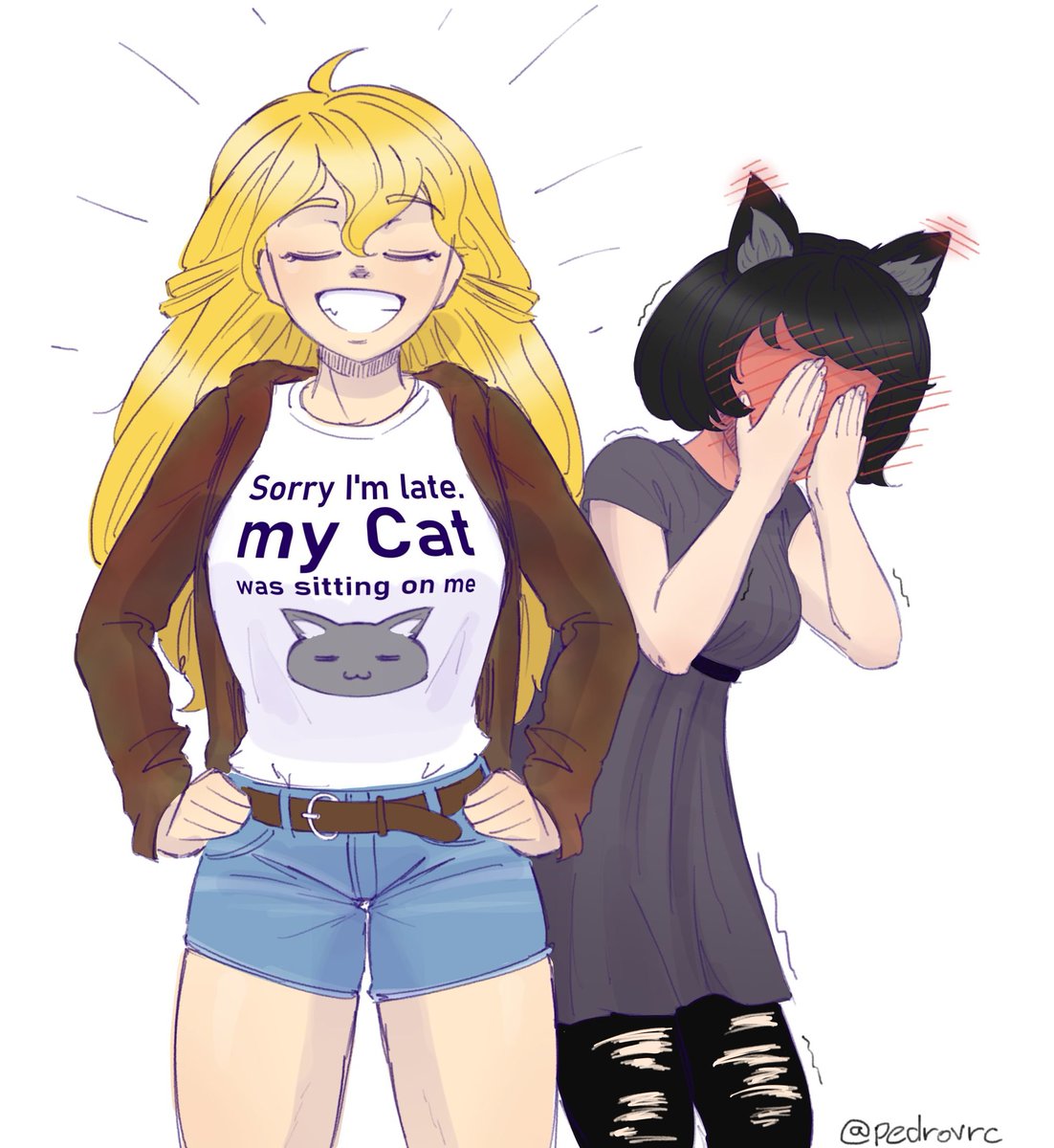 Daily Yuri Fix ππ on Twitter: Daily Yuri Fix ππ on Twitter: