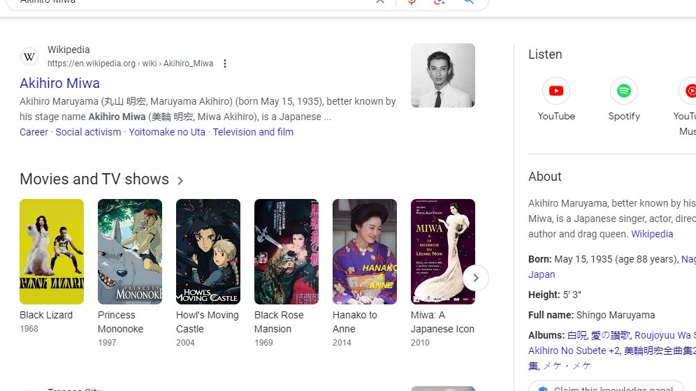 Smiles 0 on Twitter: "http://transascity.org/miwa-akihiro/"