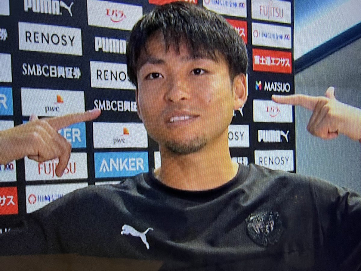 ファイト！川崎フロンターレ（ファイフロ） on Twitter: "今夜の #ファイフロ は、 5/28をたっぷり！ ＊ホーム柏戦 ＊「川崎OutBreakers」イベントの模様 撮れ高あり ...