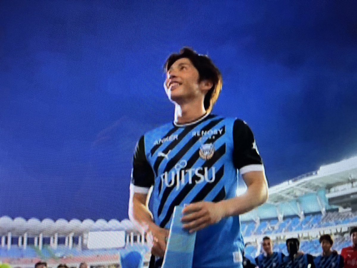 ファイト！川崎フロンターレ（ファイフロ） on Twitter: "今夜の #ファイフロ は、#N##N#5/28をたっぷり！#N#＊ホーム柏戦#N#＊「川崎OutBreakers」イベントの ...