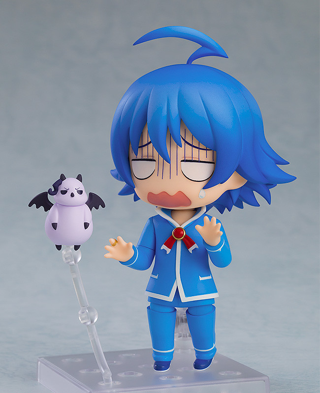 Big In Japan on Twitter: "Sakana Tsuri Tsukasa Rina 1/6 https://t.co ...