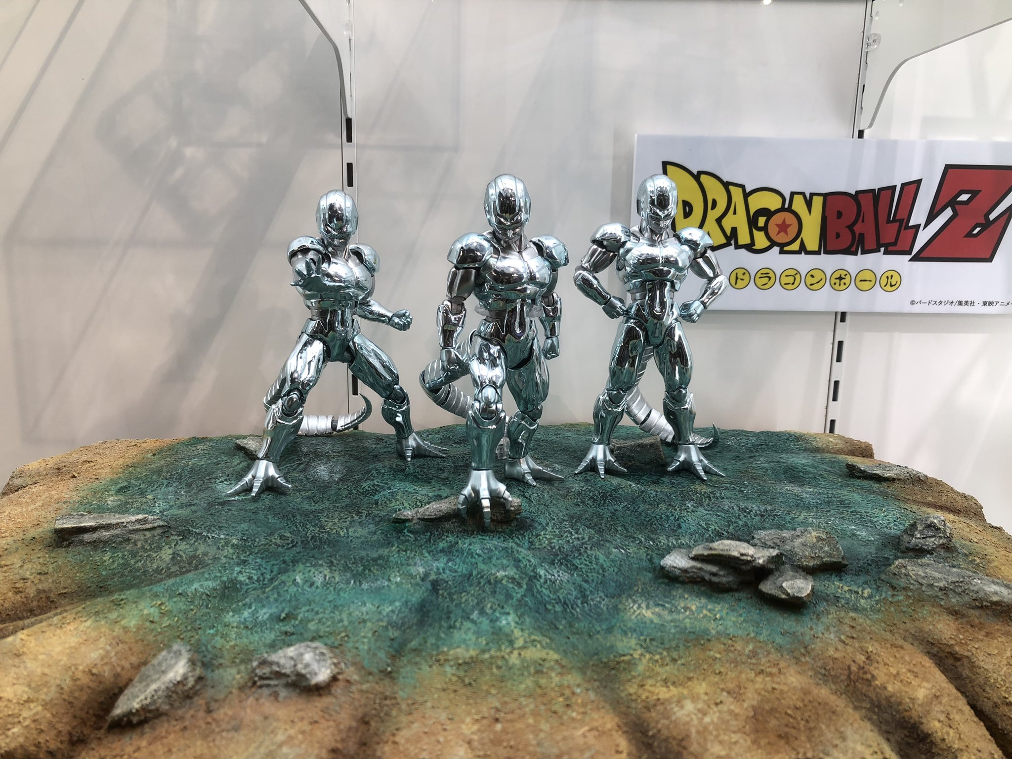 ももえんおもち on Twitter: "S.H.Figuarts メタルクウラ 『ドラゴンボールZ』 https://t.co/42ZuFMfQGa" / Twitter