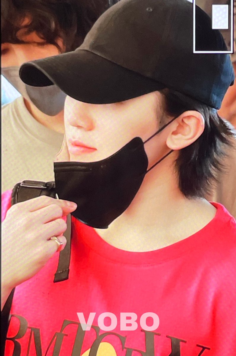 เบบี้ฮ่องเต้ปฐพีไร้พ่าย On Twitter Rt Vobo Woozi 230602 우지 Woozi