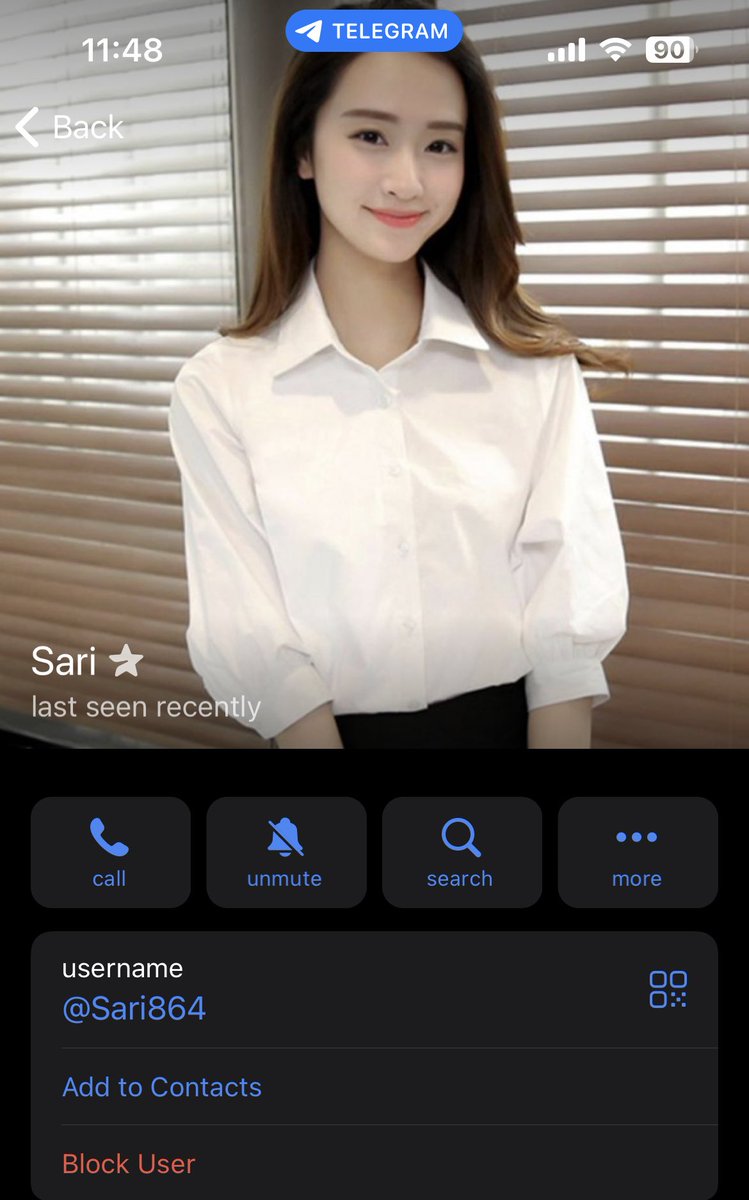 MakLampirBeraya 🥰 on Twitter: "Let me add further. Their modus operandi, using TELEGRAM 📍Remind ...