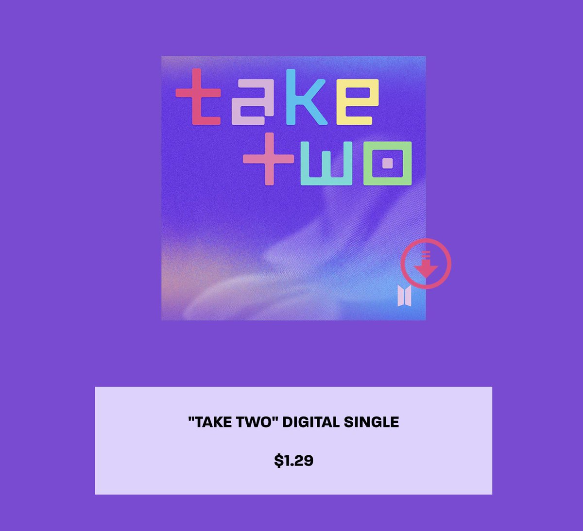 💿ᴾʳᵒᵒᶠxxx10tacion⁷🃏 FACE D-DAY TakeTwo on Twitter: "RT @charts_k: "Take Two" digital single is ...