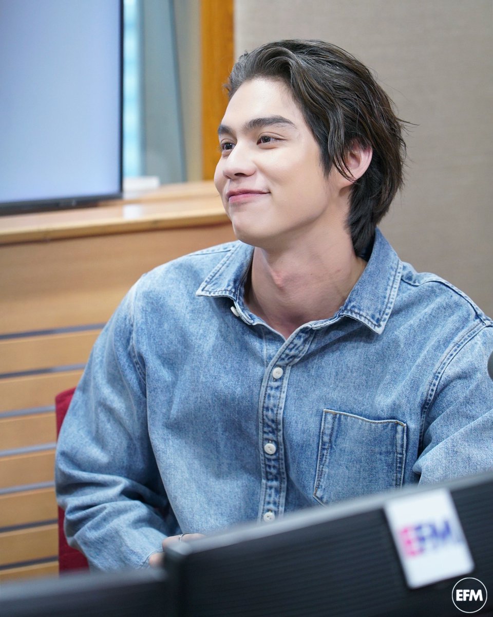 EFM STATION on Twitter: "BRIGHT แนะนำซิงเกิลใหม่ ‘I THINK OF YOU’ เพลงที่ 3 จากมินิอัลบั้ม ...