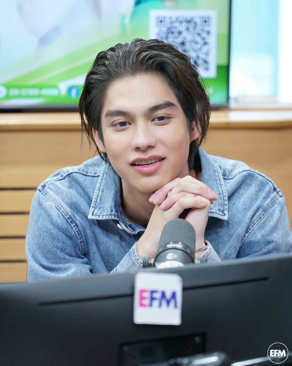 EFM STATION on Twitter: "MV เล่าเรื่องราวความสูญเสียของคนรักสัตว์ ได้ สกาย และ มิ้ลค์ มารับ ...