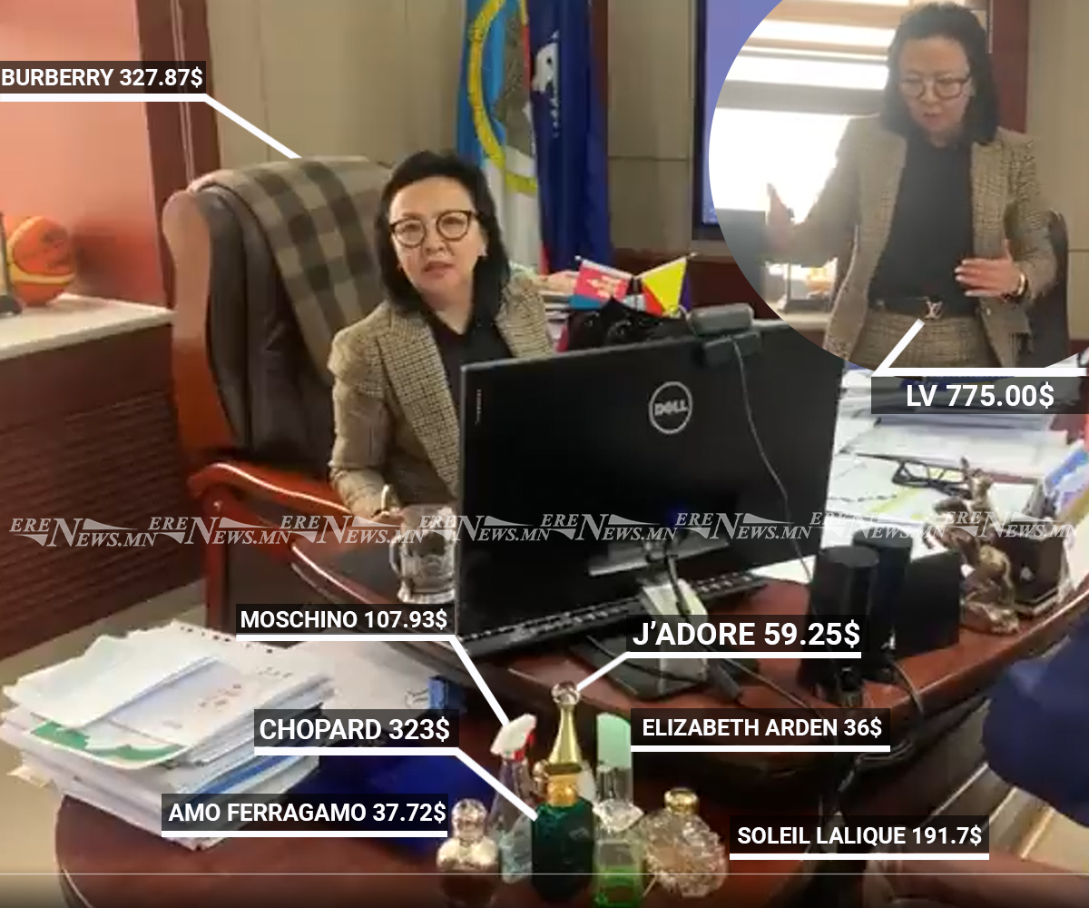 Д УУГАНБААТАР On Twitter СБД ийн Засаг дарга Х Болормаа гэж ийм хүн байдаг юм уу⁉️ Түүний