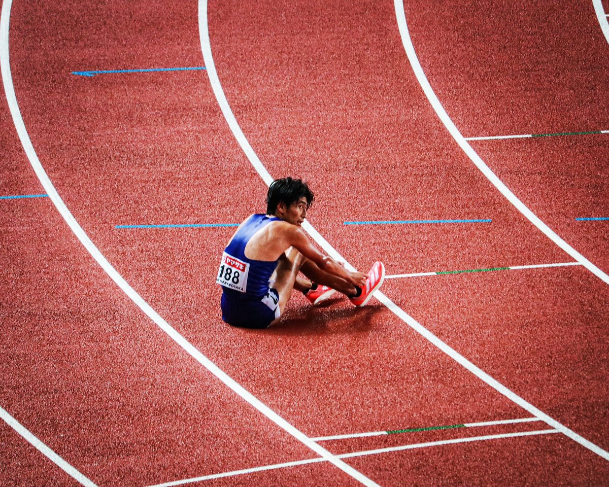 田村和希 on Twitter: "🇯🇵日本選手権 5000m 5位 13'24"38（PB） TOP3に入るには程遠く、単純に力不足。 ただし自己ベストだった点を見れば、成長を感じられる走り ...