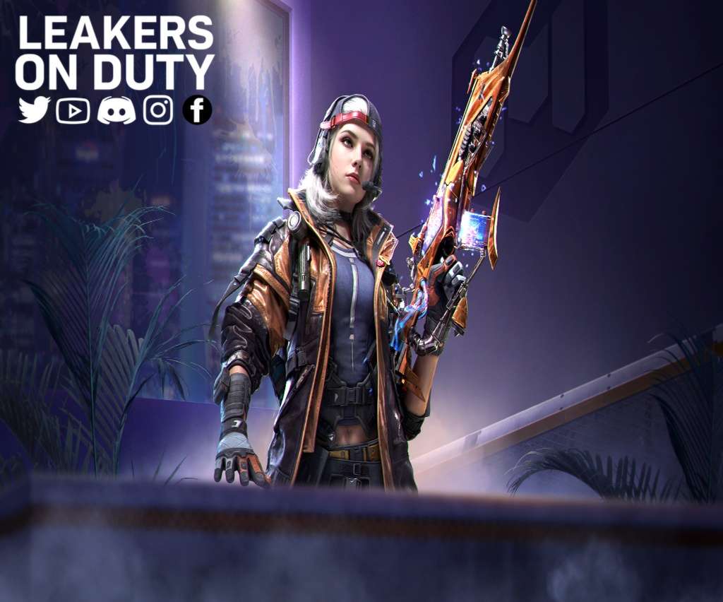 Leakers On Duty on Twitter: "Upcoming S5 Lucky Draw Loading Screens Includes New, Redux and ...