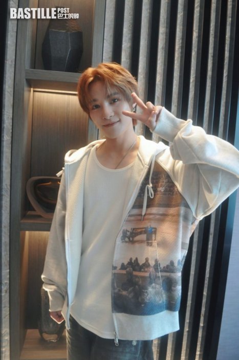 Sm Nct On Twitter 230602 Bastille Posts Website Update With Wayv
