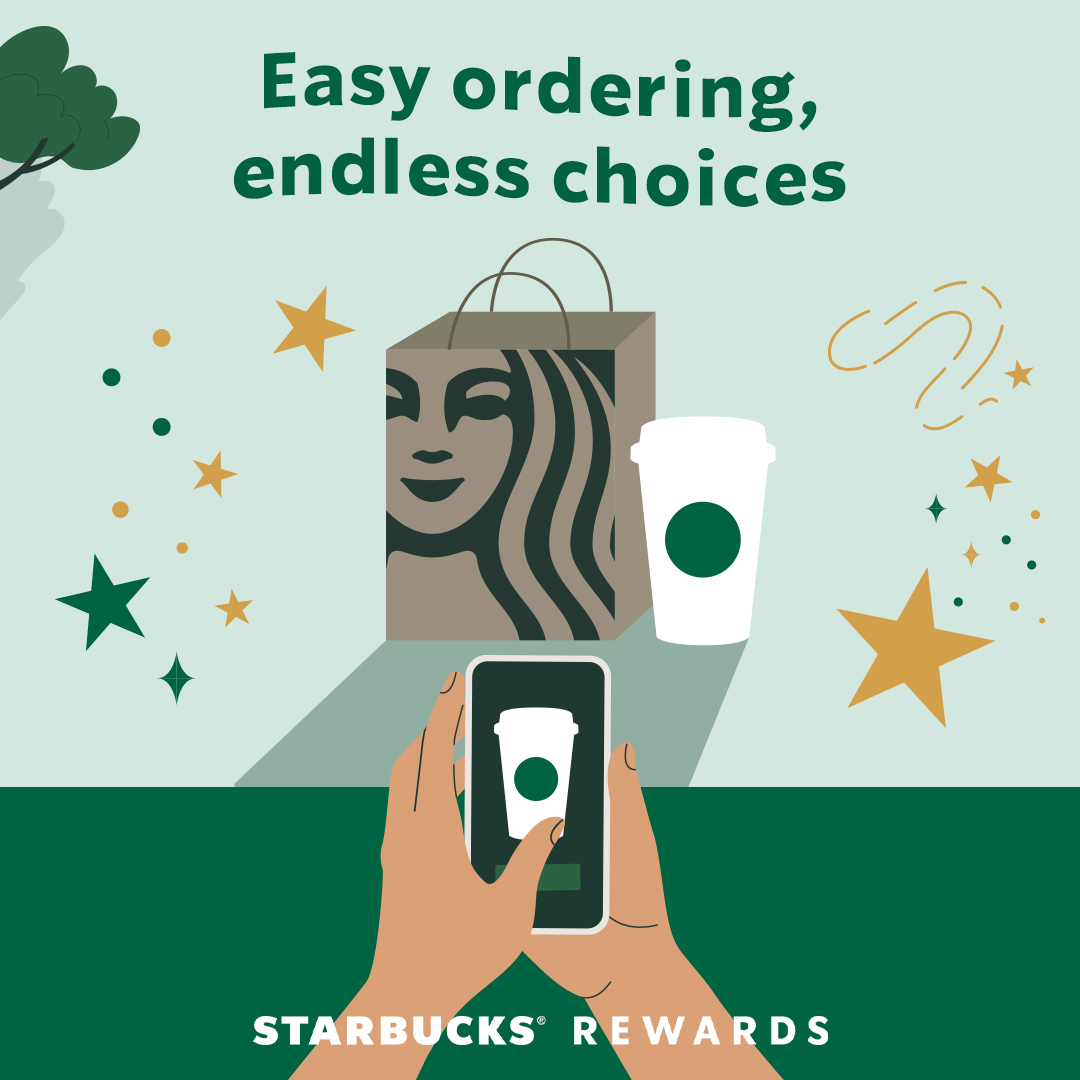 Starbucks Philippines on Twitter: Starbucks Philippines on Twitter: