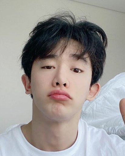원호네집hohoho Fan Account On Twitter 원호시