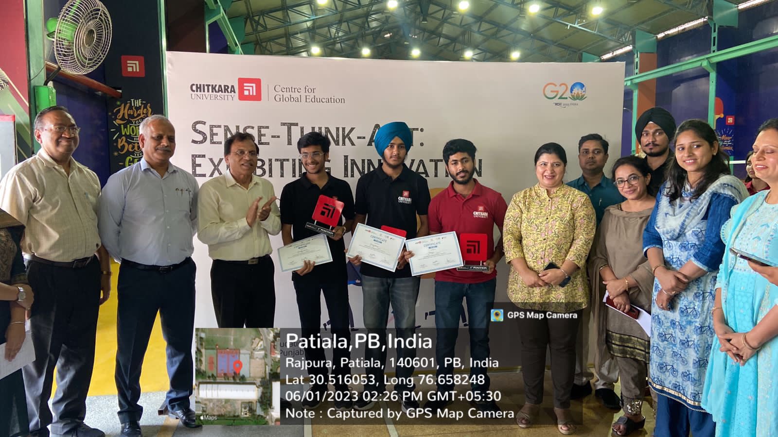 CHITKARA UNIVERSITY (@ChitkaraU) / Twitter