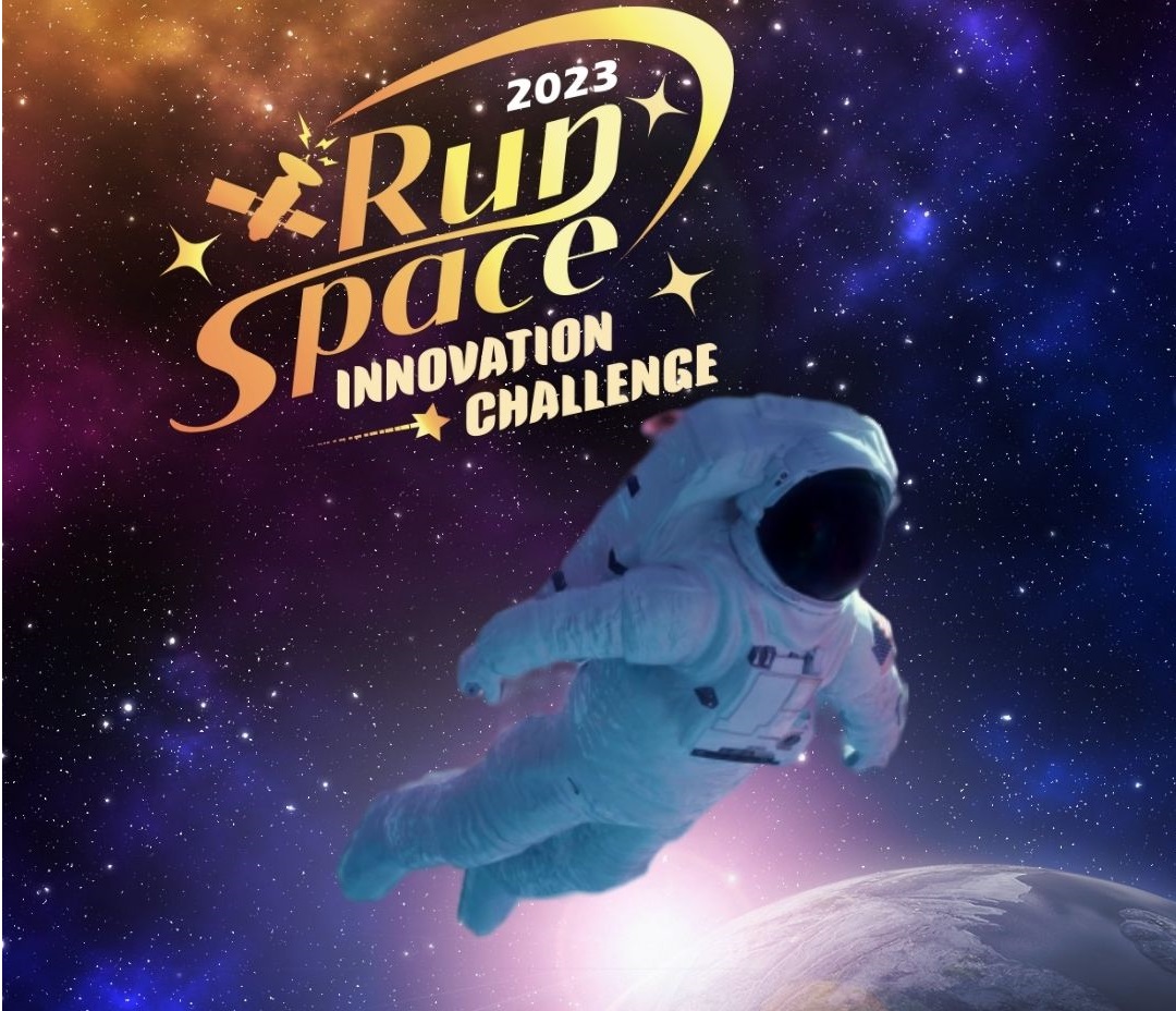 Taiwan News on Twitter: "Taiwan searches for space talents with ‘#RunSpace Innovation Challenge ...