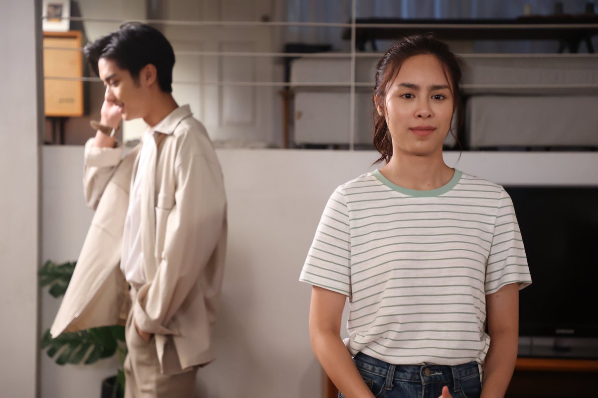 3Plus on Twitter: "🎬 เรื่องย่อ รักสุดใจยัยตัวแสบ EP. 7 นงนาถ หาเรื่องใส่ร้าย แก้ว . อ่านเรื่อง ...